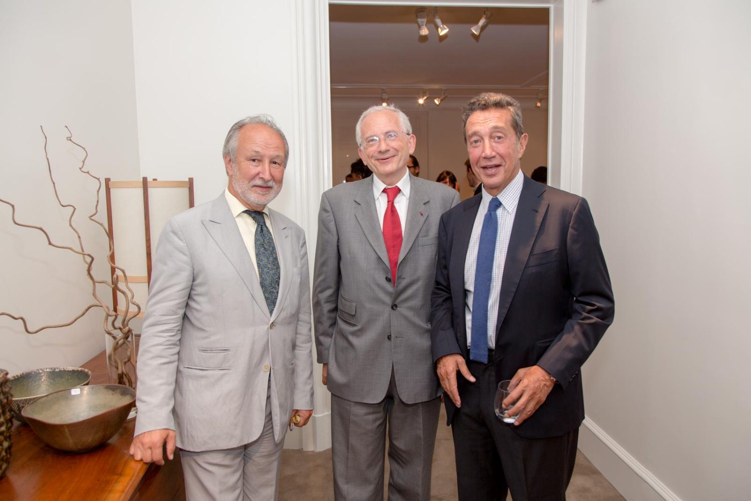 Say Who - Claude Berda