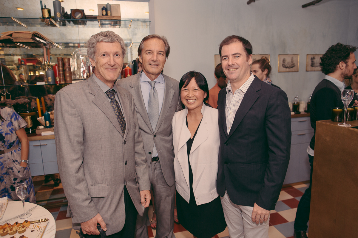 Say Who - Anthony Roberts