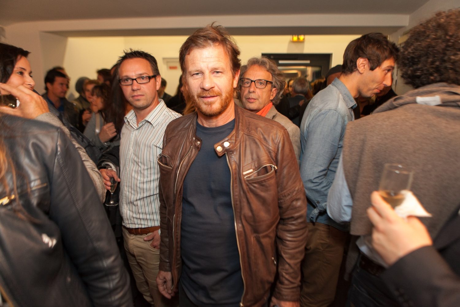 Say Who - Philippe Lelièvre