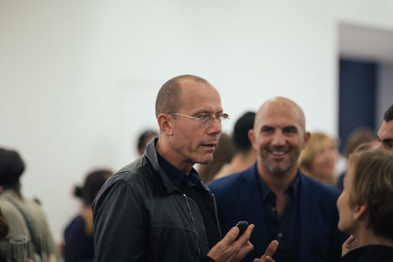 Say Who - Pierre Rougier