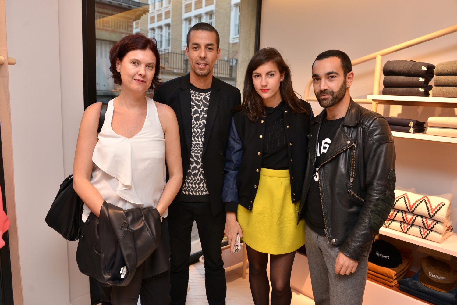 Say Who - Walid Zaazaa