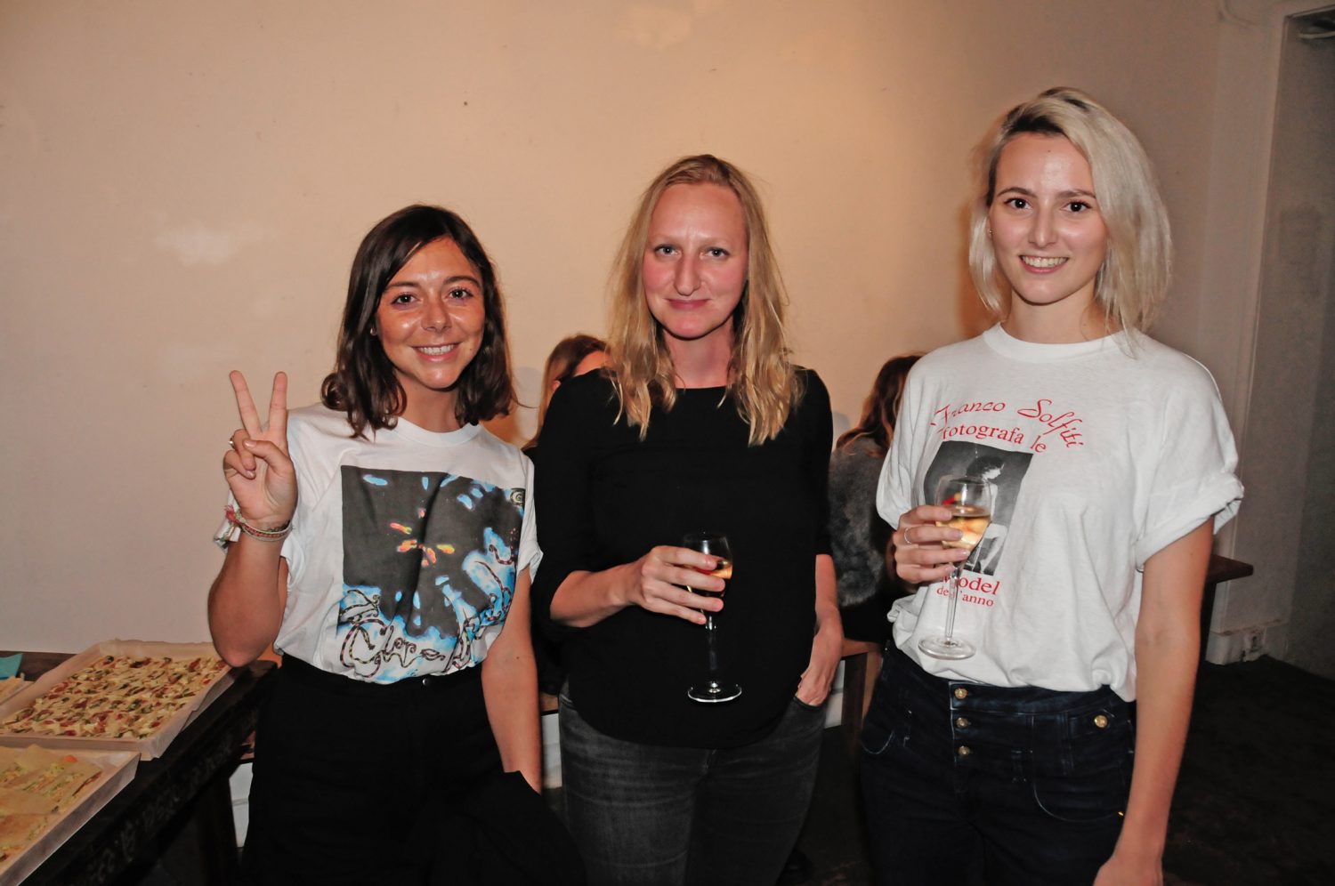 Say Who - Zoé Martin