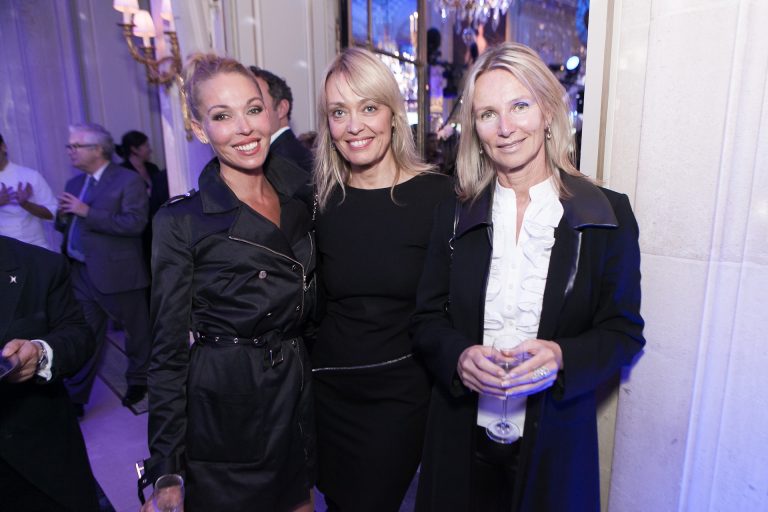 Say Who - Catherine Malpas