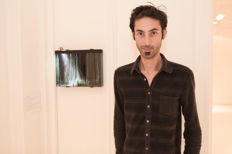 Say Who - Hicham Berrada