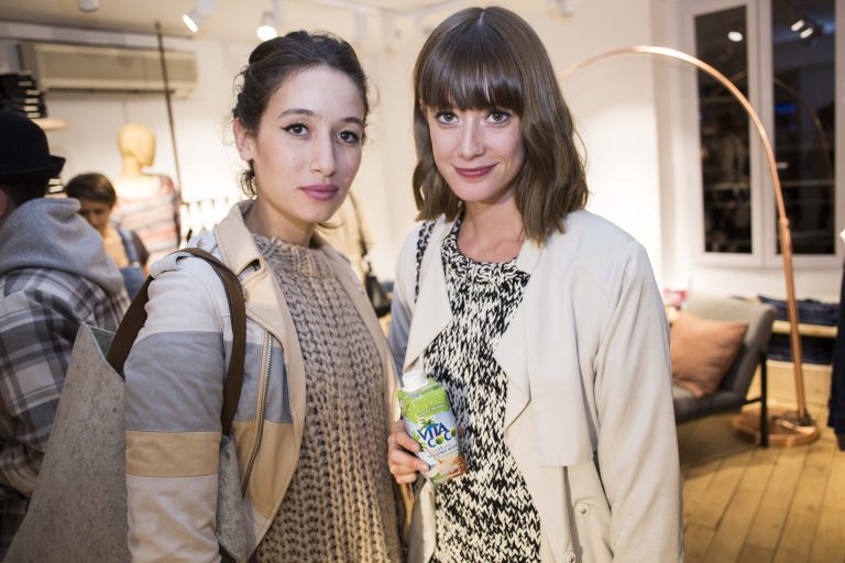 Say Who - Marie Gilliot