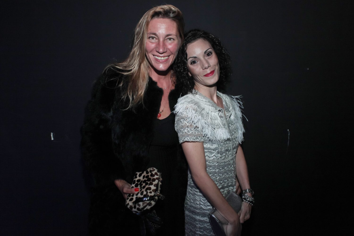 Say Who - Daria Danelli