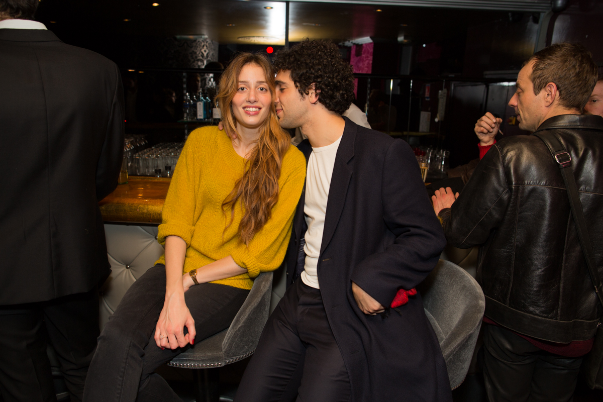 Say Who - Leatitia Thomas