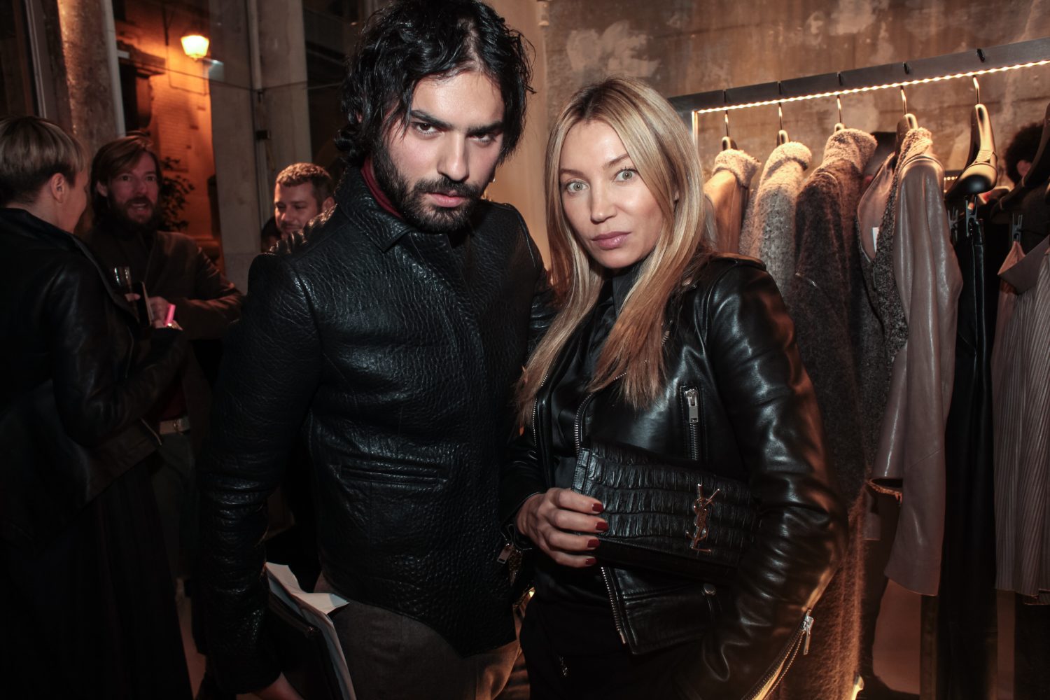 Say Who - Galina Polinsky