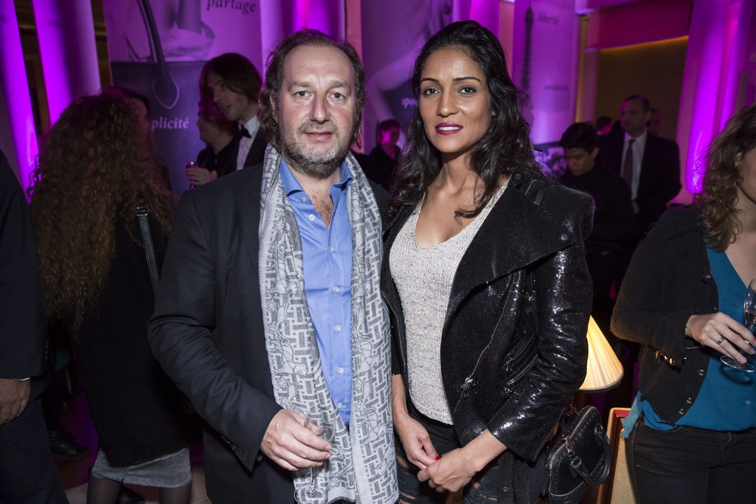 Say Who - Eric Cormier