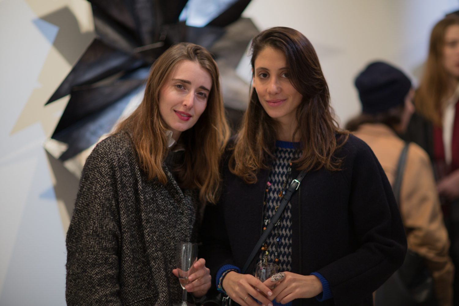 Say Who - Yara Akkari