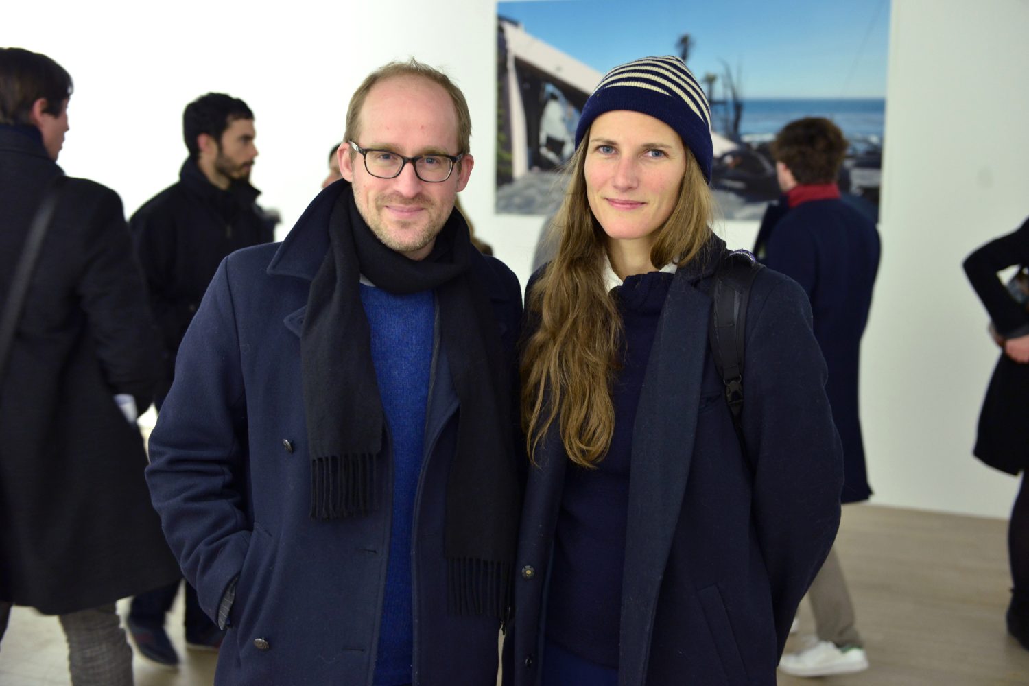 Say Who - Marc Alizart