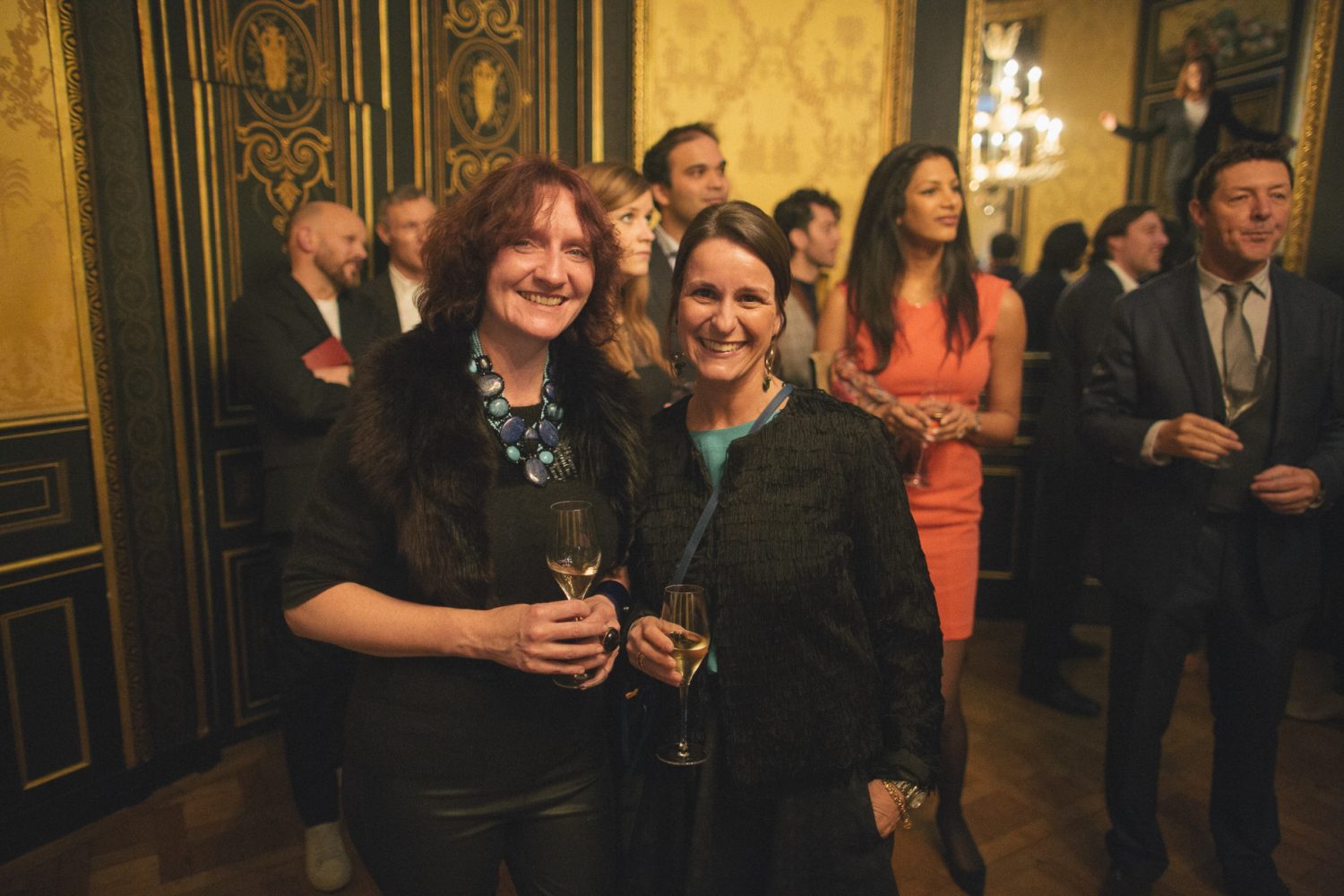 Say Who - Fiona Hayes