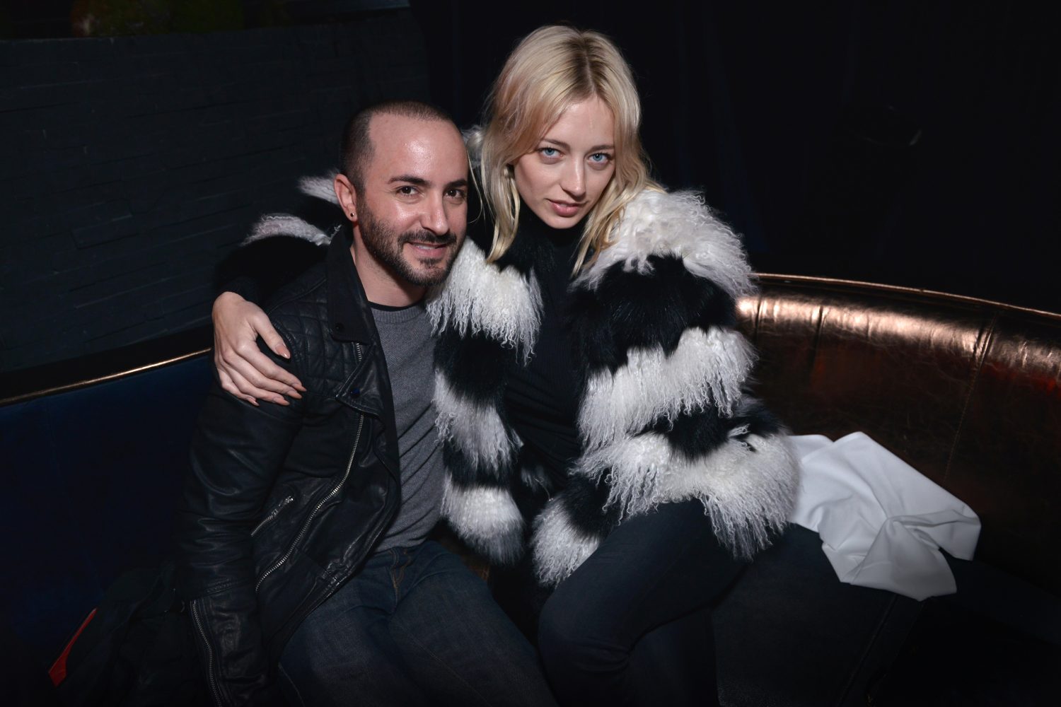 Say Who - David Todd