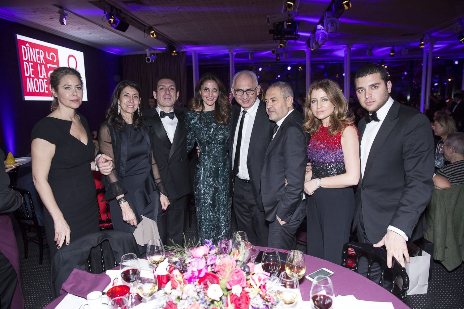 Say Who - Mayassa Jamil