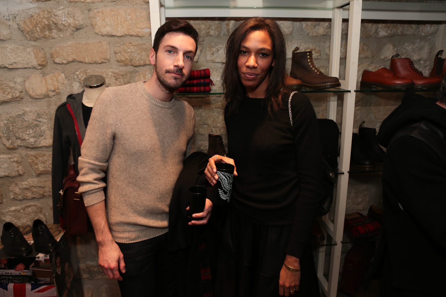 Say Who - Judith Le Brun