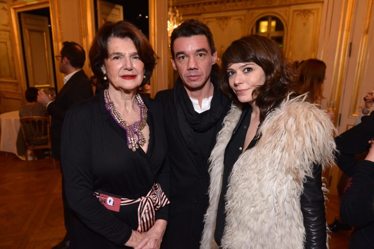 Say Who - Louis Décamps