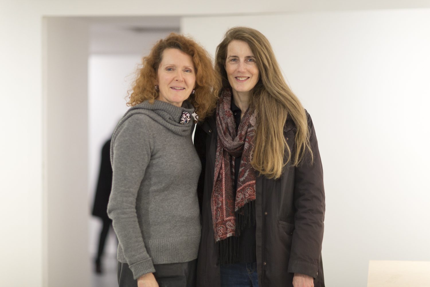 Say Who - Isabelle Jordan