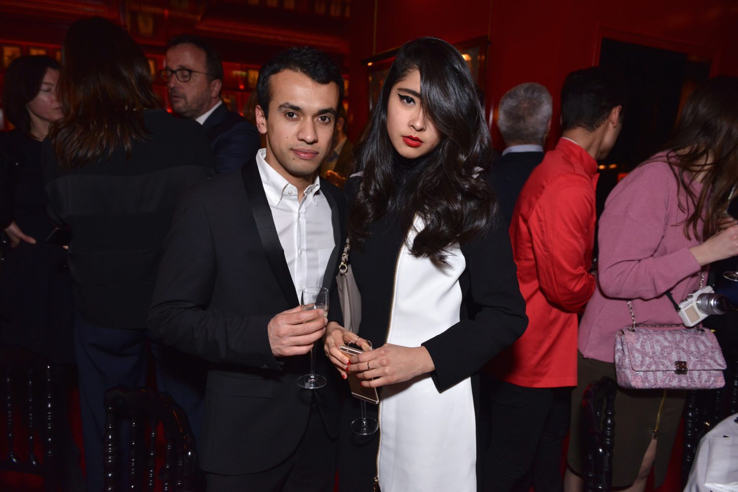 Say Who - Ruy Sanchez