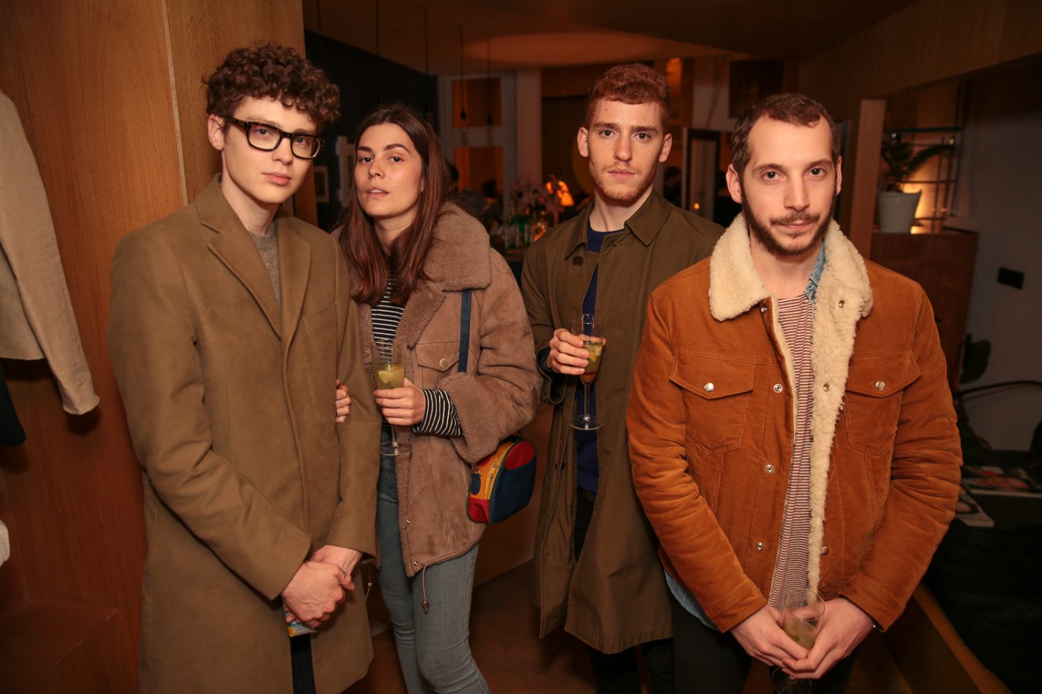 Say Who - Shane Gambil