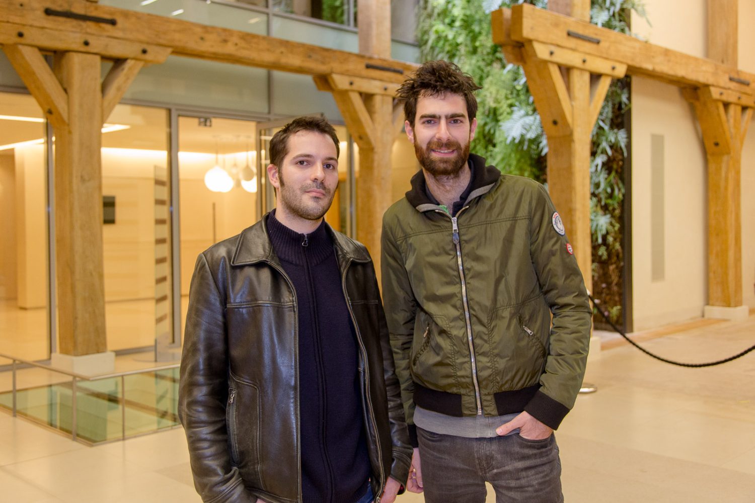 Say Who - Francesco Pirrello