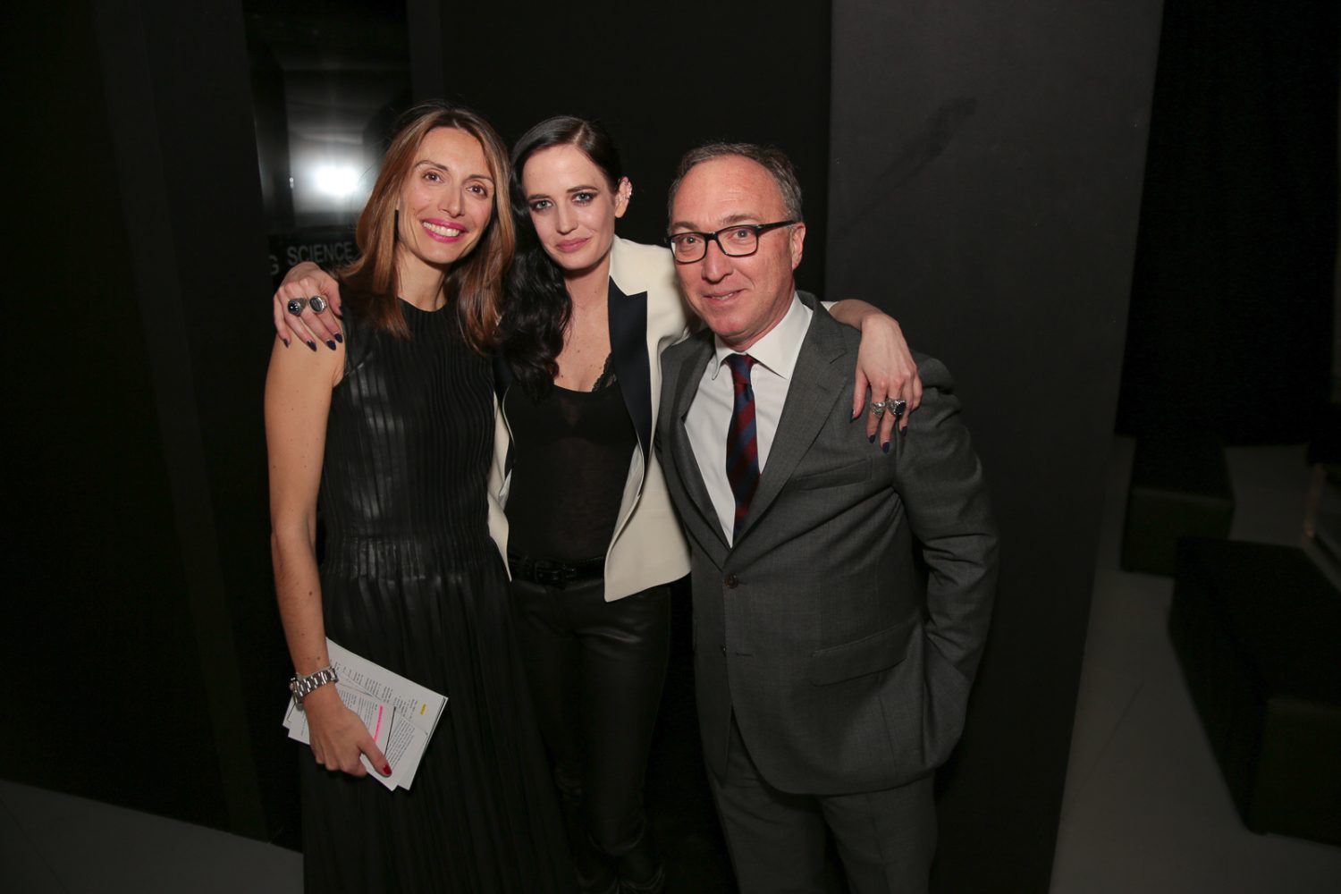 Say Who - Christophe Ruffat