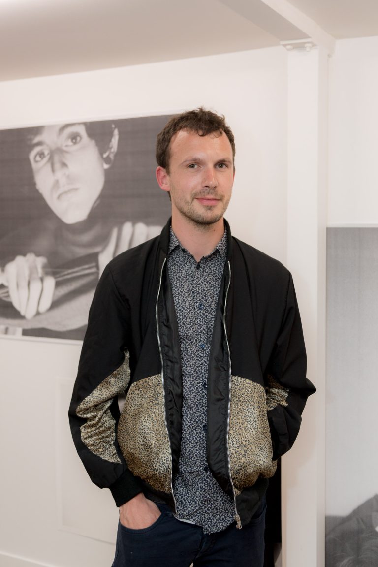 Say Who - Jérémy Piette