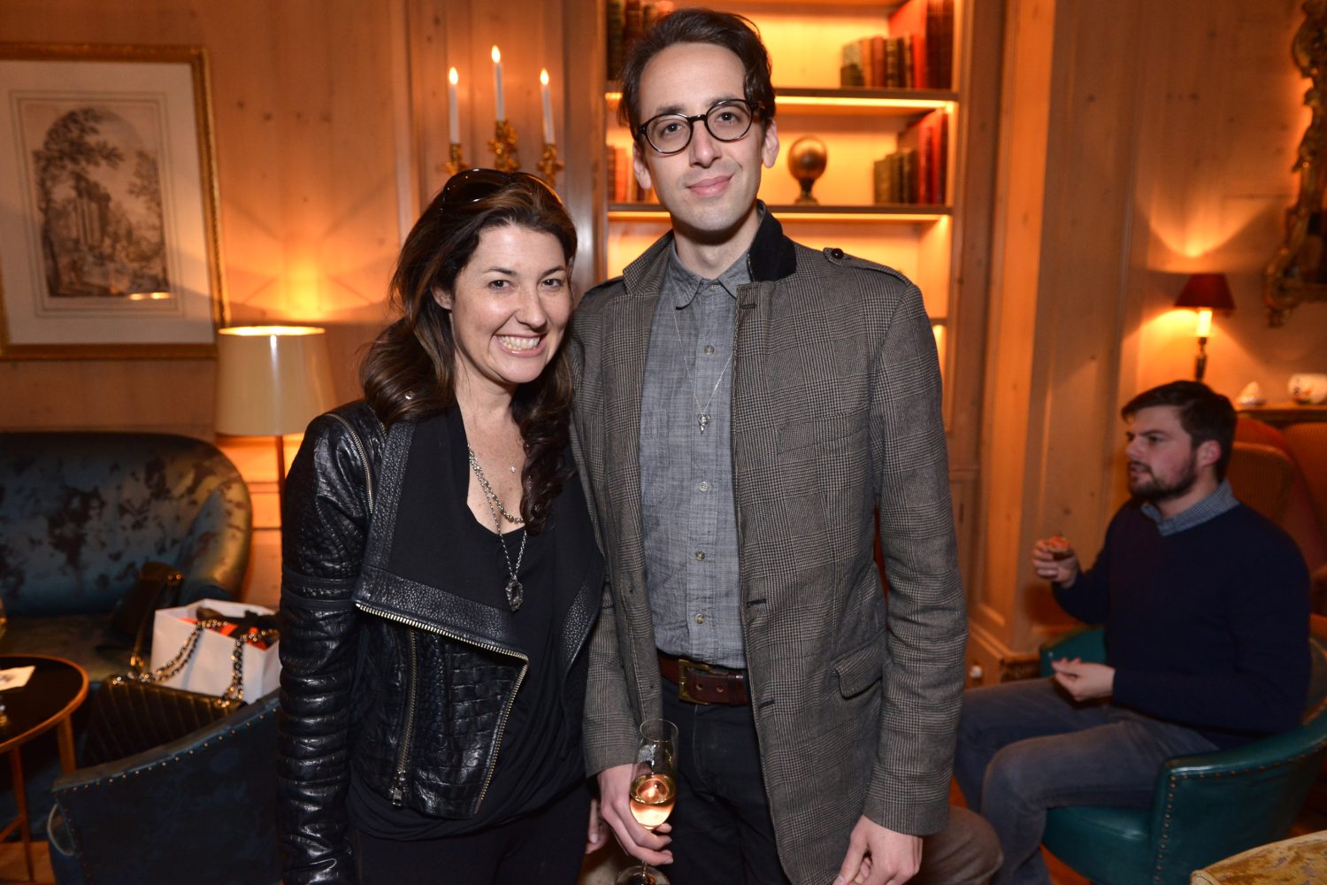 Say Who - Capera Ryan