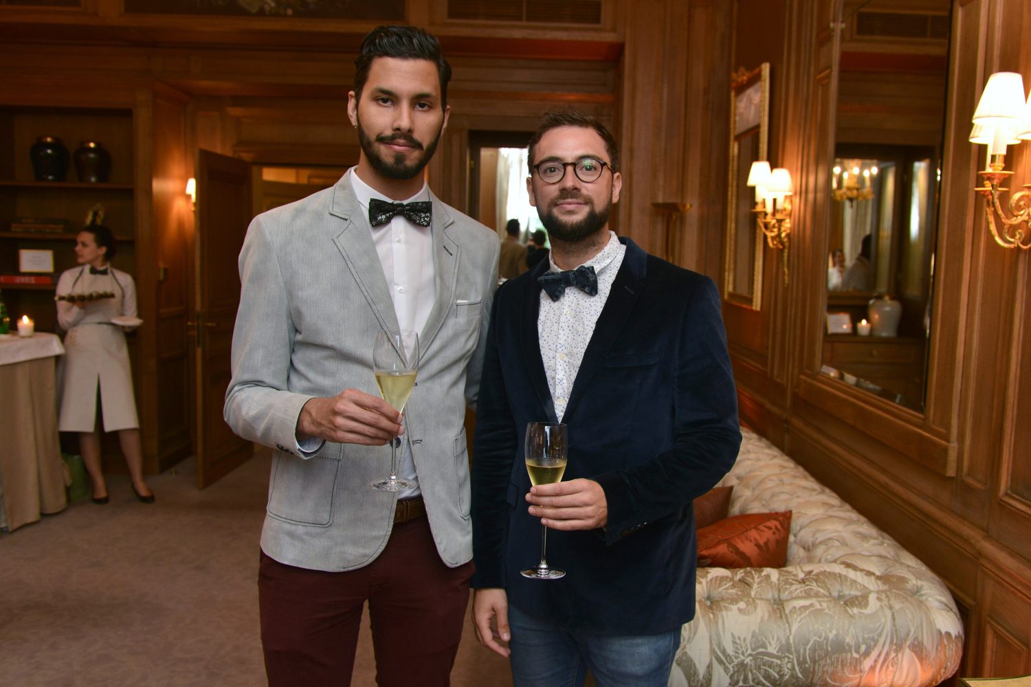 Say Who - Thomas Adamson