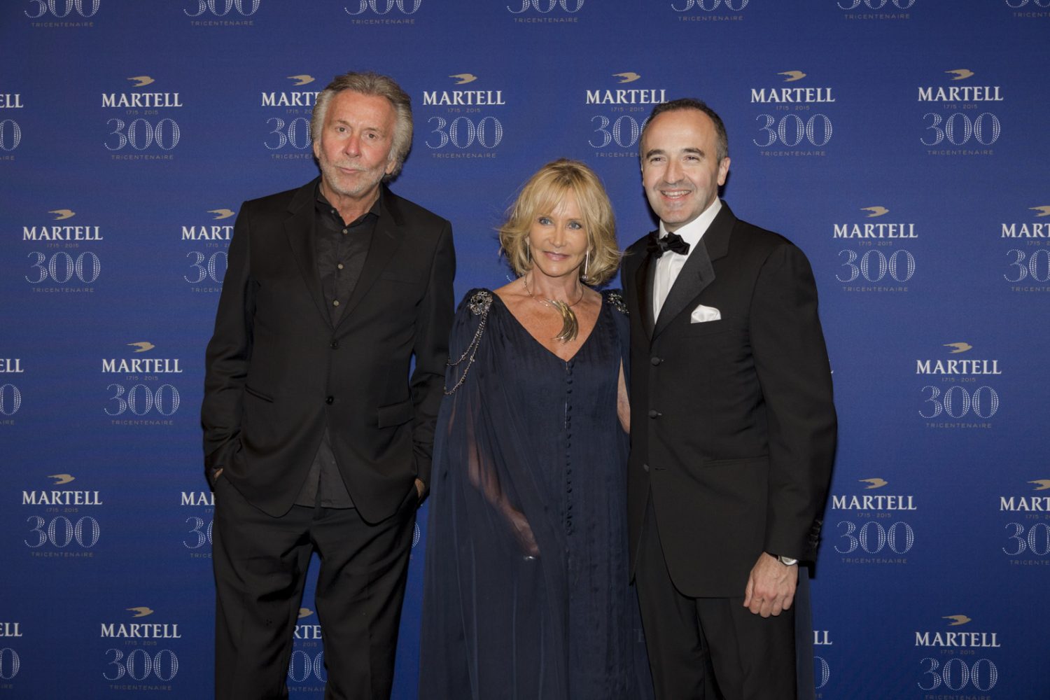 Say Who - Bernard Venet