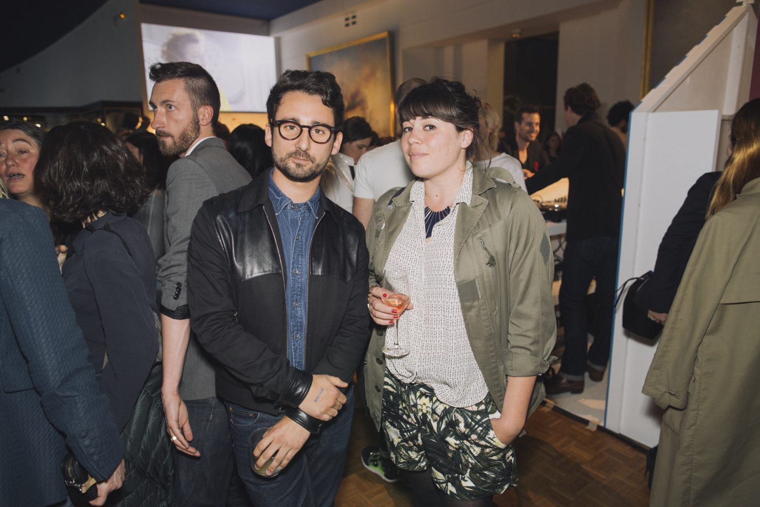 Say Who - Chris Roman