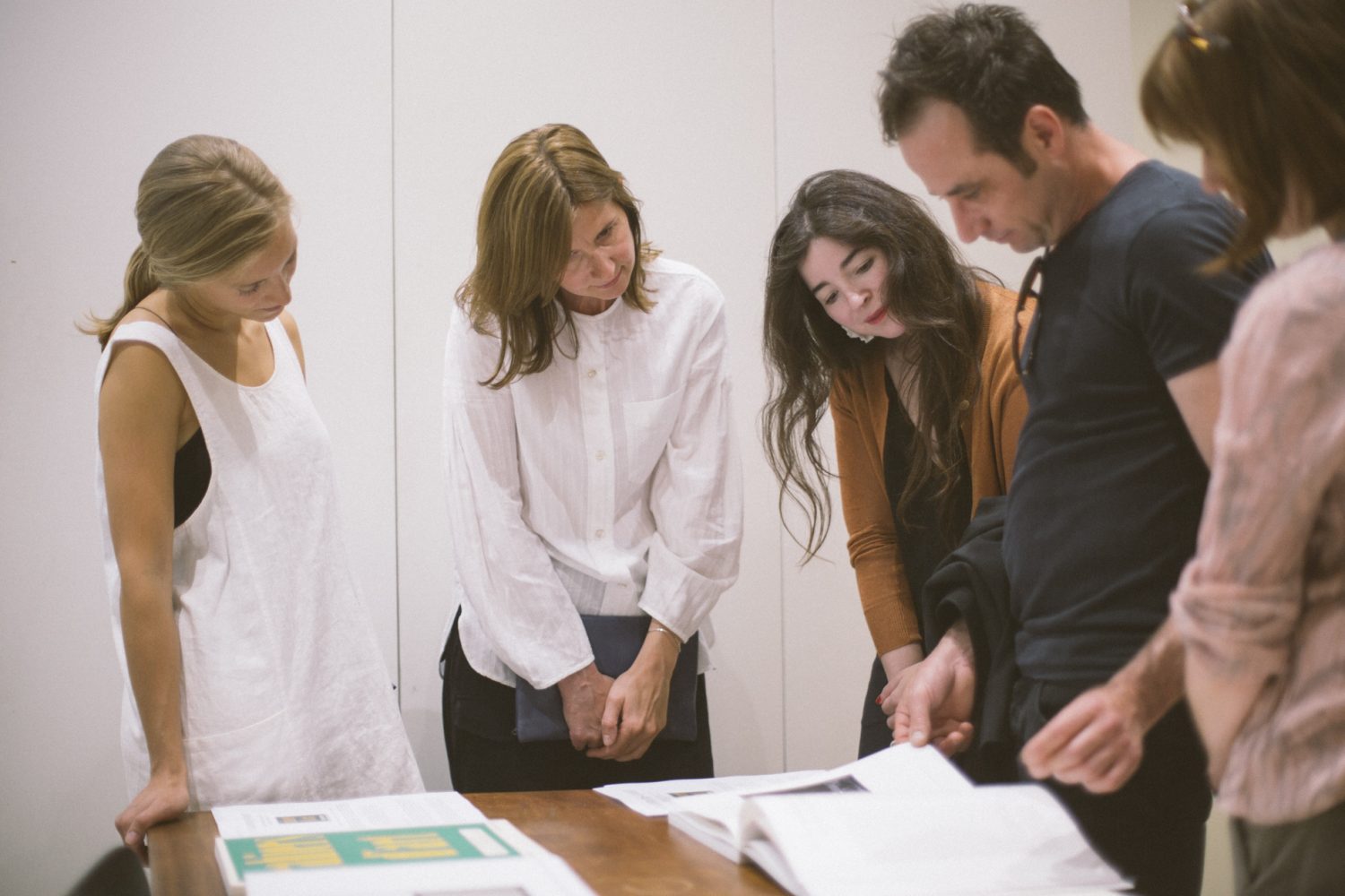 Say Who - Lily Lyons