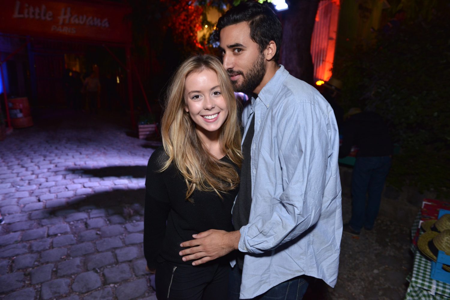 Say Who - Elsa Cohen