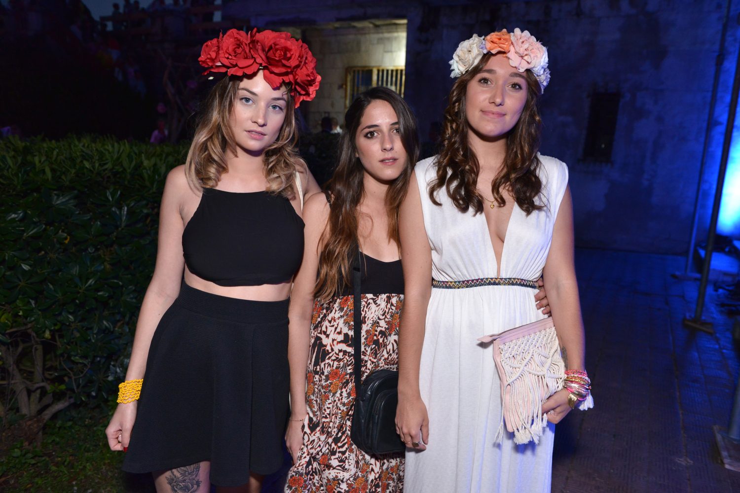 Say Who - Fany Anzelin