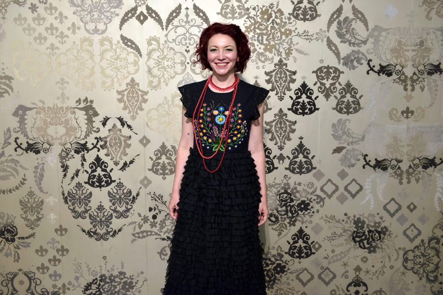 Say Who - Hannah Betram