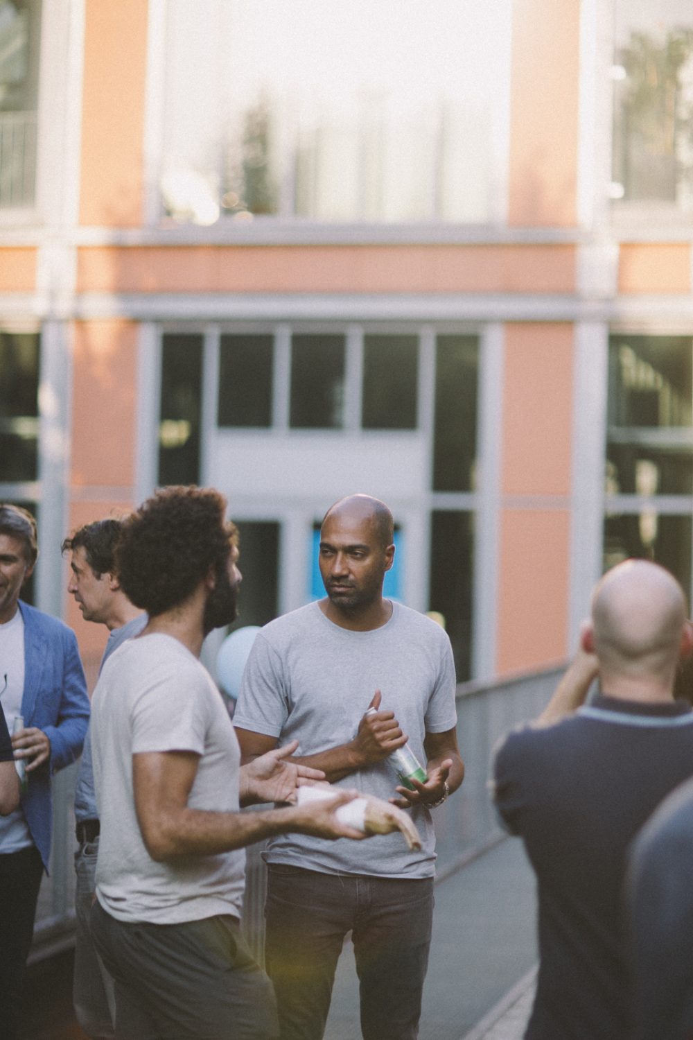 Say Who - William Edhor