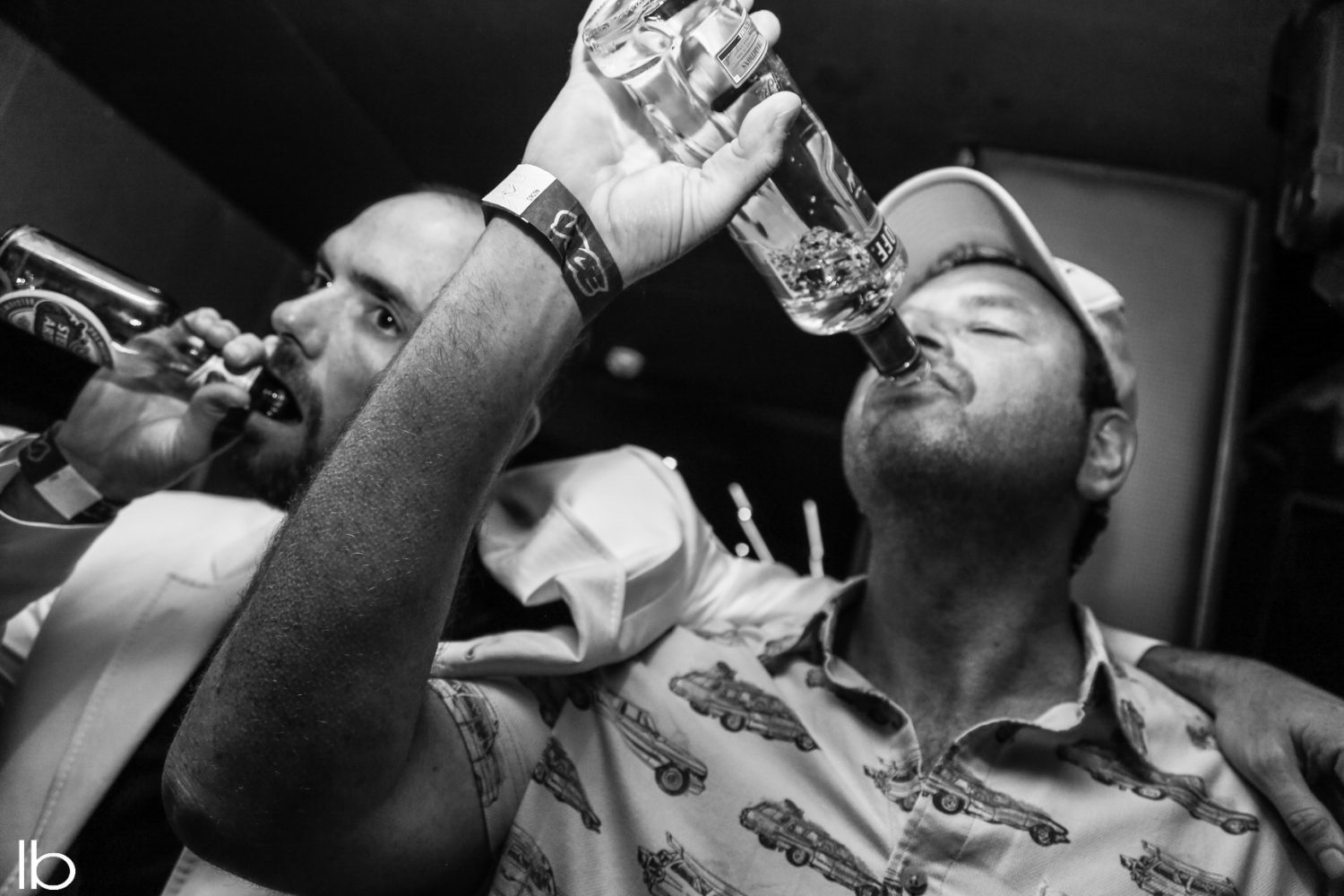 Say Who - Joe Marchese