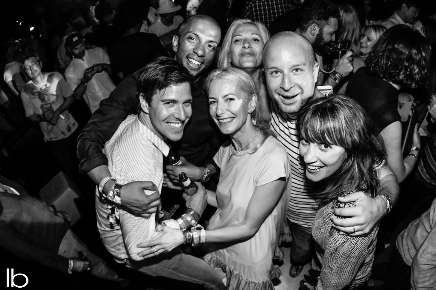 Say Who - Ross Warren