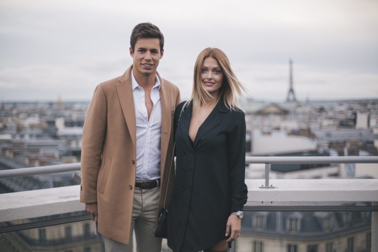 Say Who - Valentin Lucas