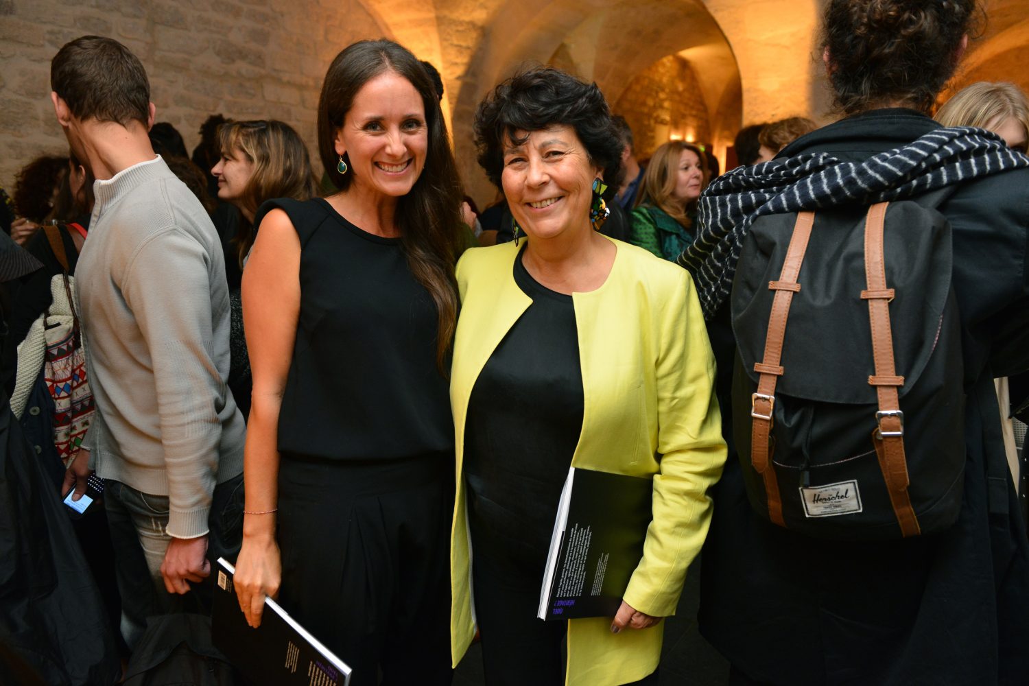 Say Who - Corinne Weber