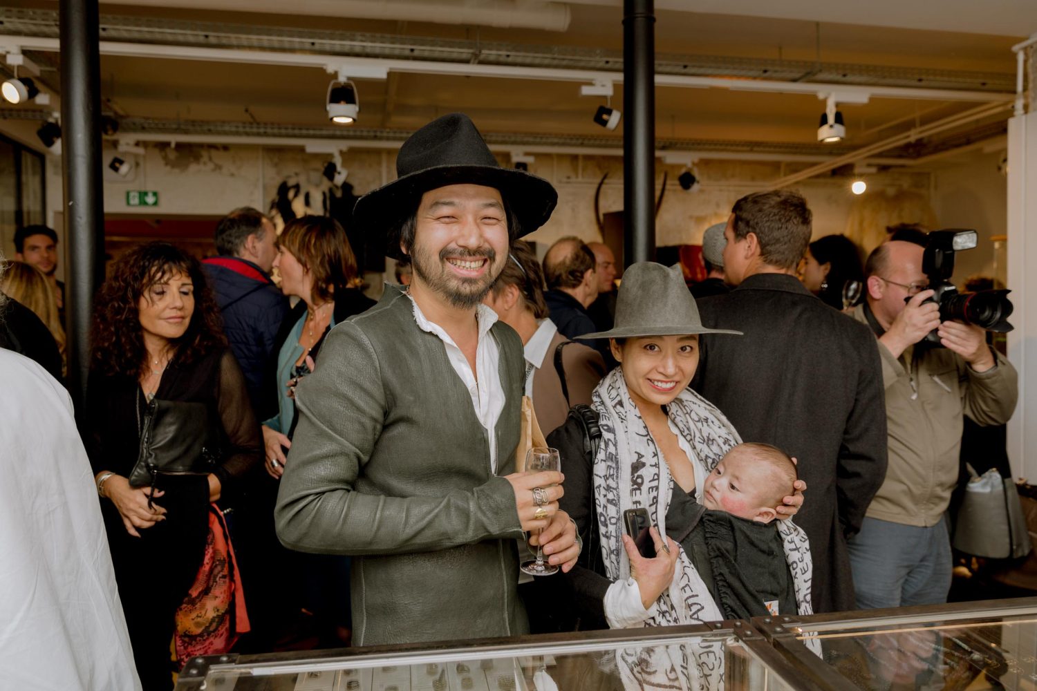 Say Who - Rusty Thought