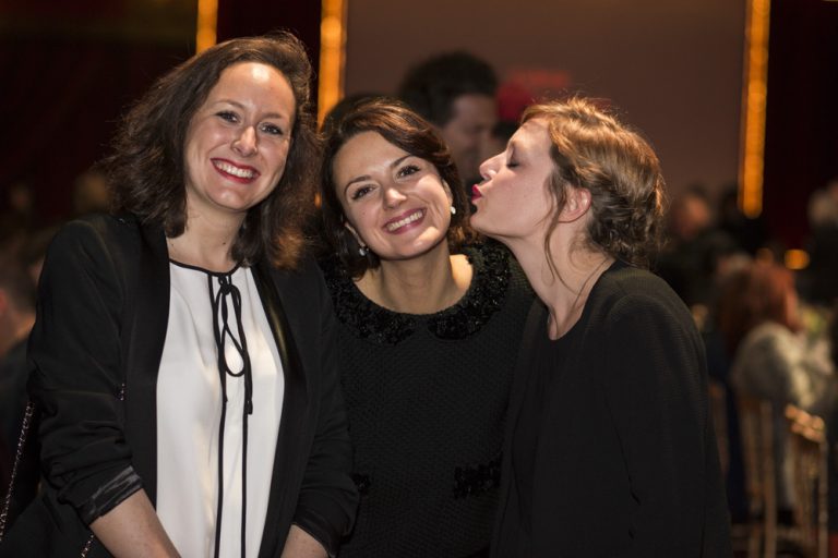 Say Who - Laura Turcan