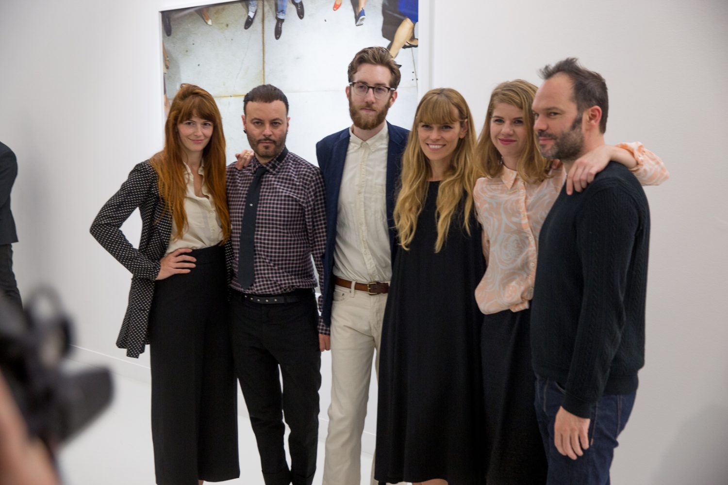 Say Who - Paul Rizzo