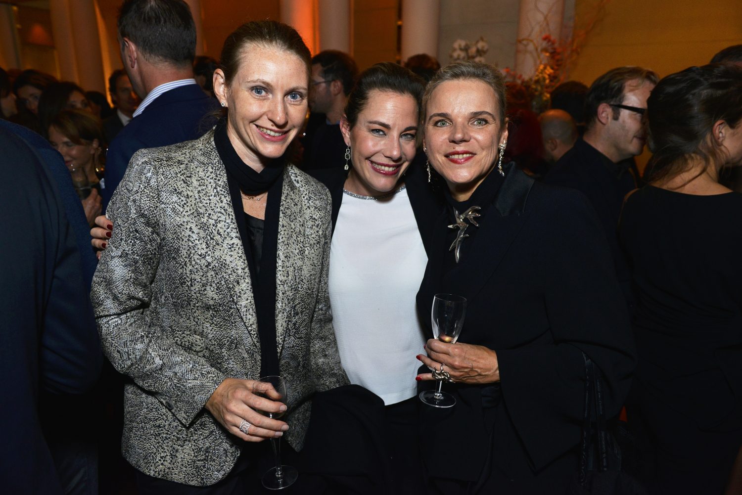 Say Who - Olivia Rousseve