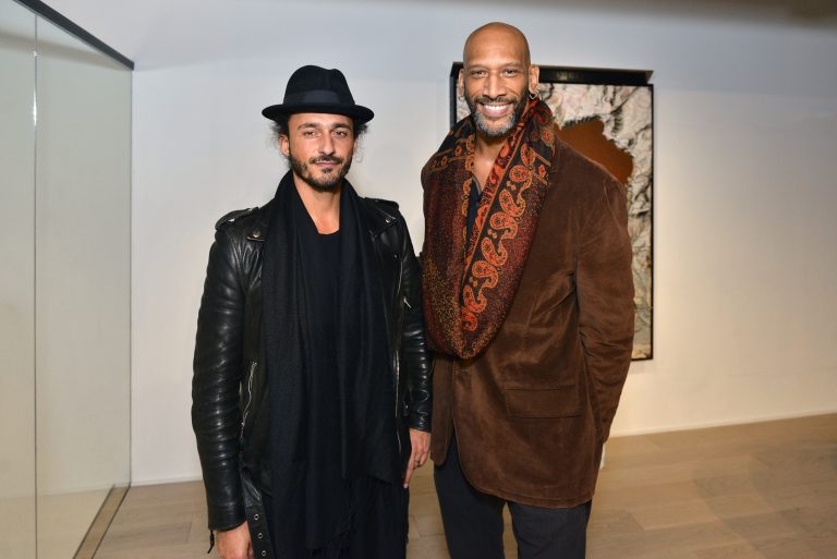 Say Who - Vladimir Mc Crary