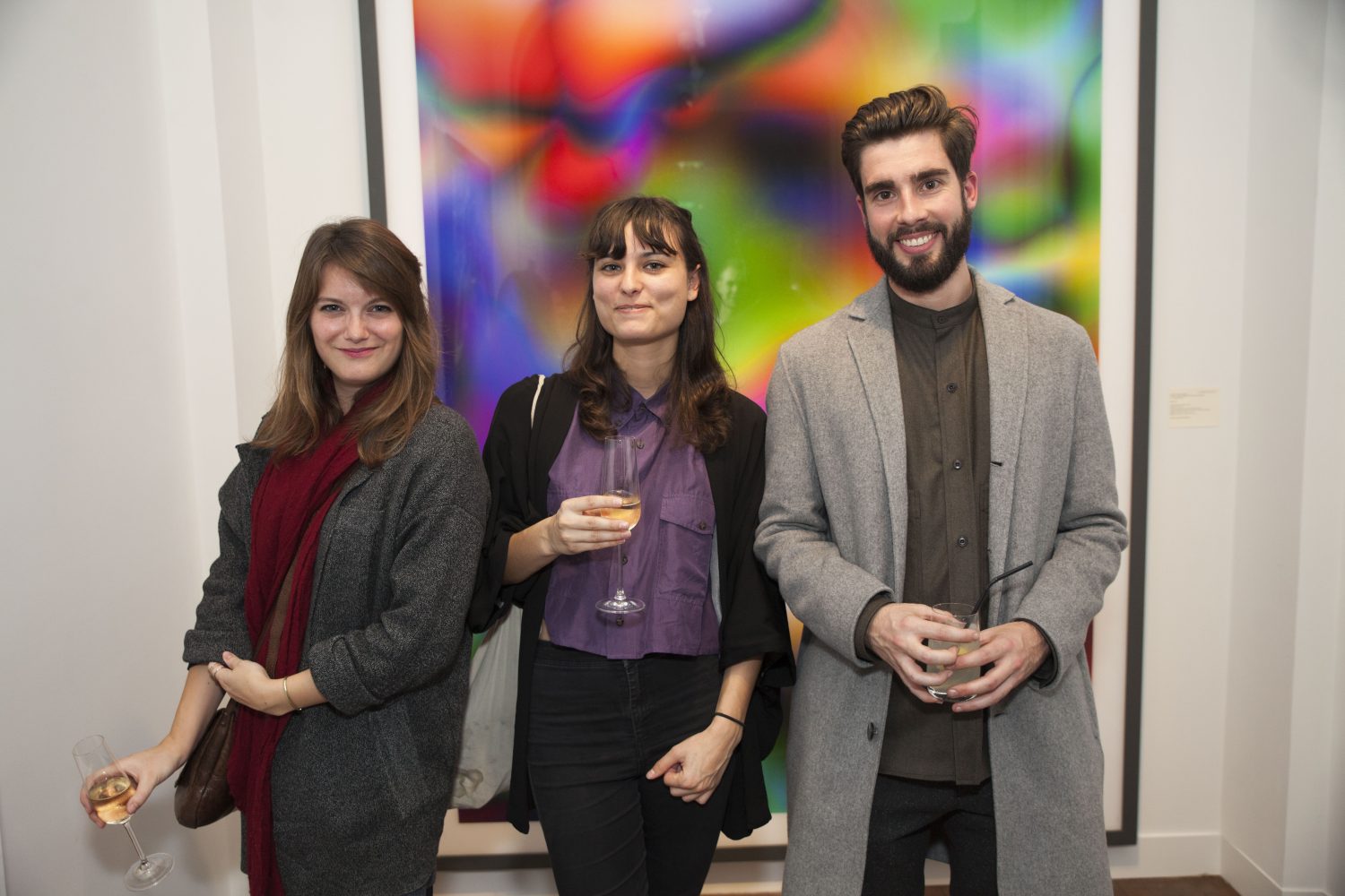 Say Who - Laurie Vidal