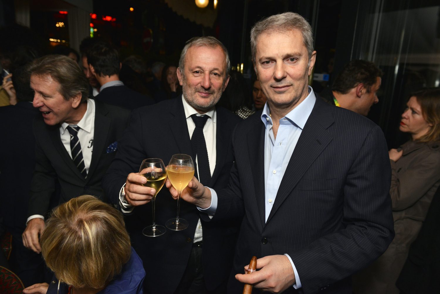 Say Who - Milan Calasan