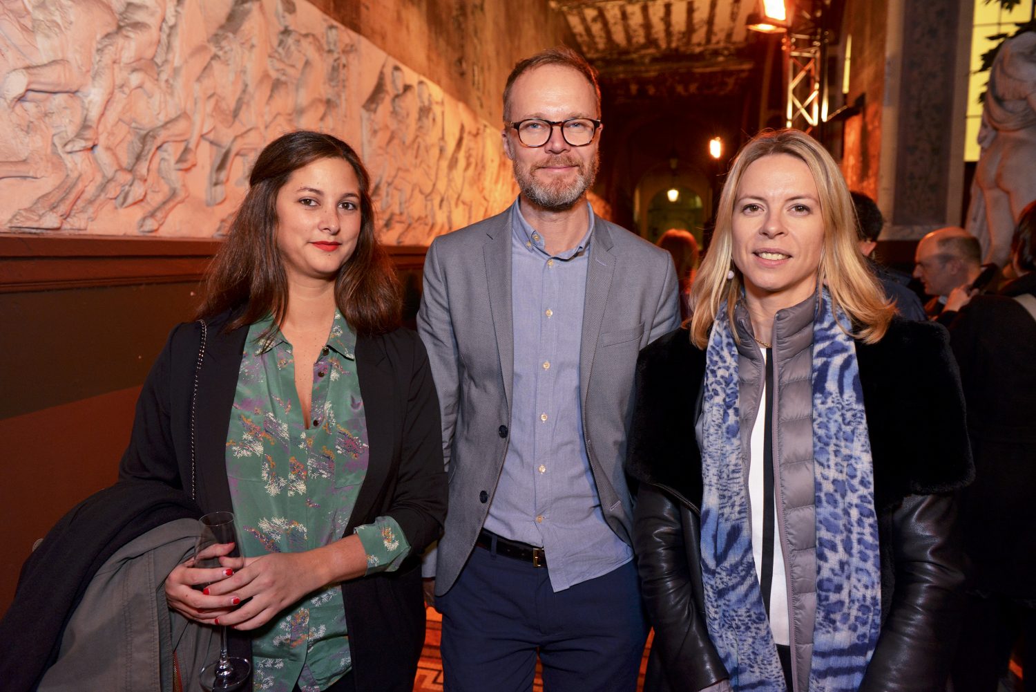 Say Who - Clara Faigenbaum