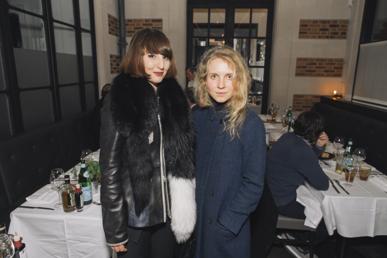 Say Who - Lisa Laurell amandonico