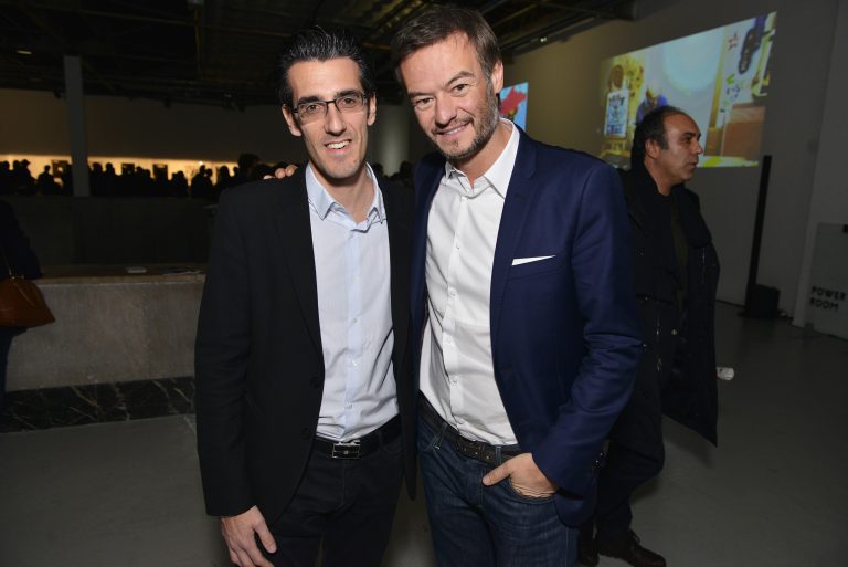 Say Who - Jérémy Redler