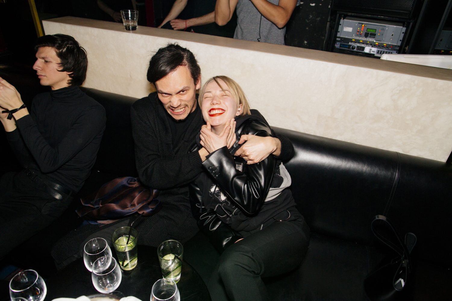 Say Who - Anna Pesonen